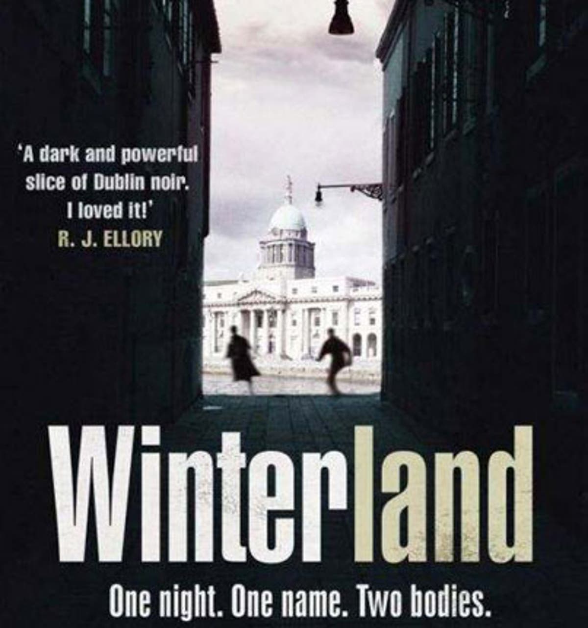 Winterland, By Alan Glynn | The Independent | The Independent