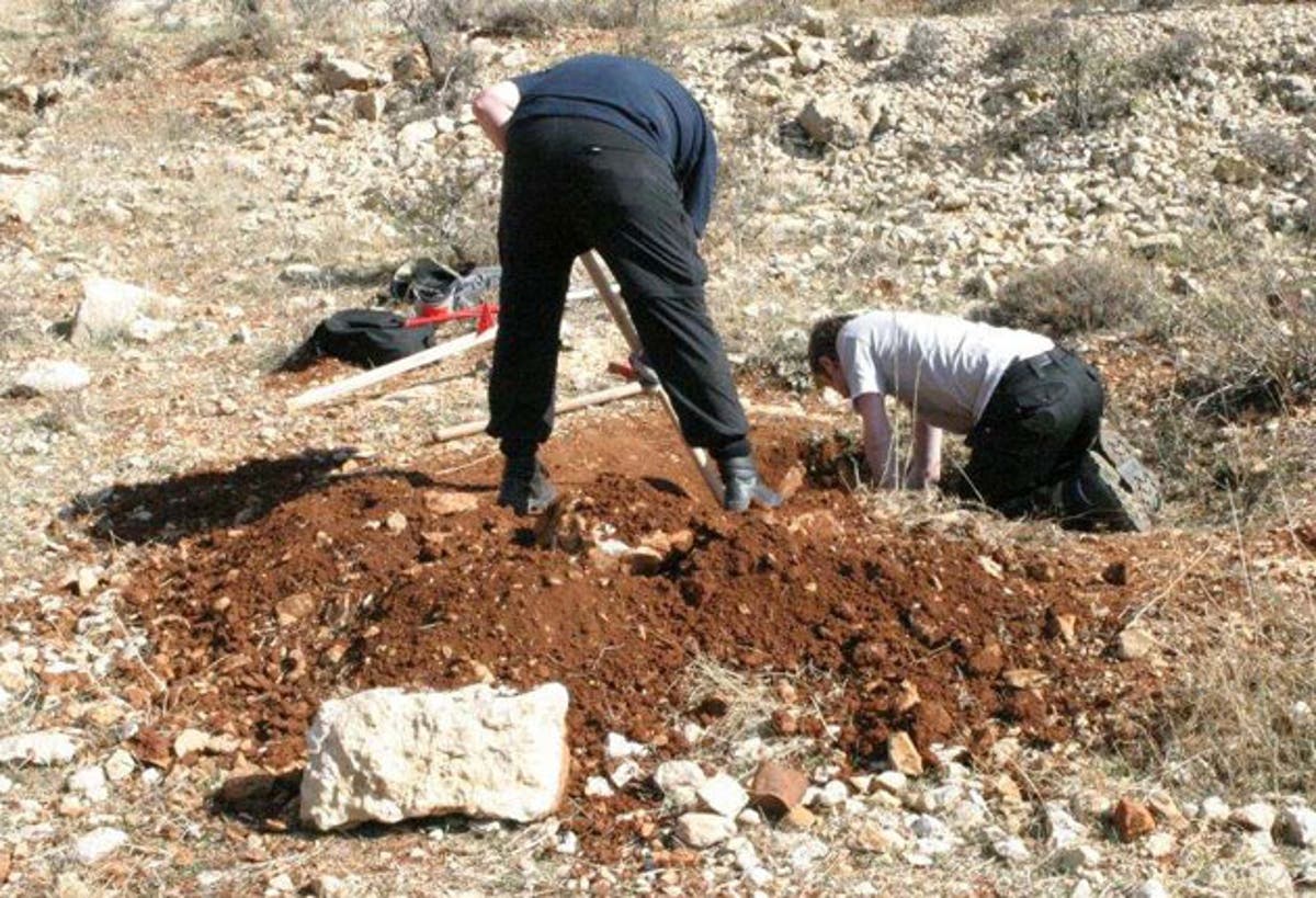 Robert Fisk: Reasons for Alec Collett's death remain buried in Bekaa ...