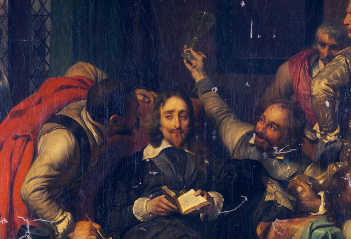 Tom Sutcliffe: The joy of a short story | The Independent | The Independent