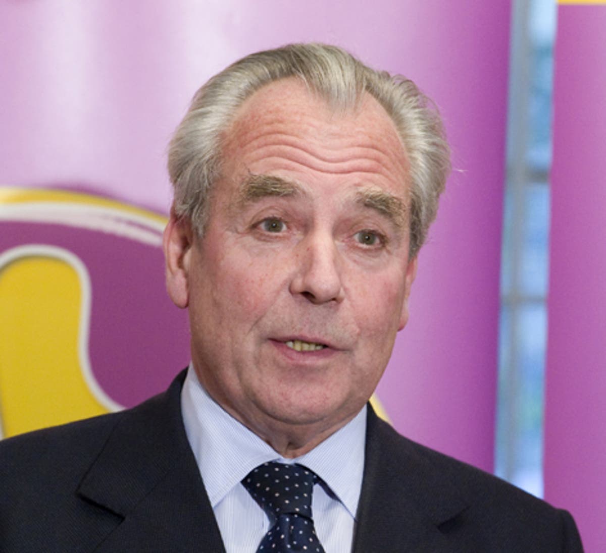 Lord Pearson plays the Islam card to win leadership of Ukip | The ...