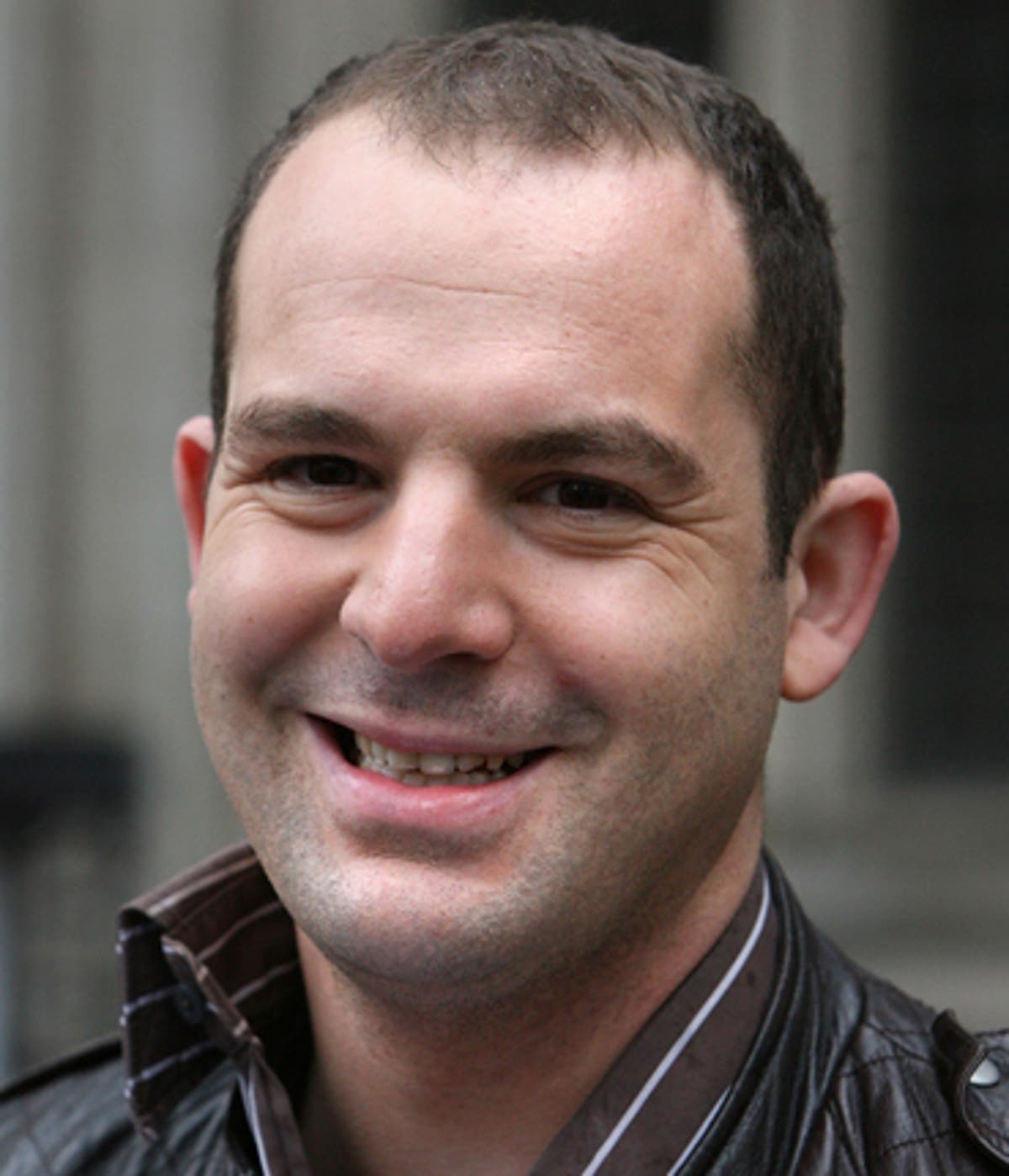 Martin Lewis: Money man | The Independent | The Independent