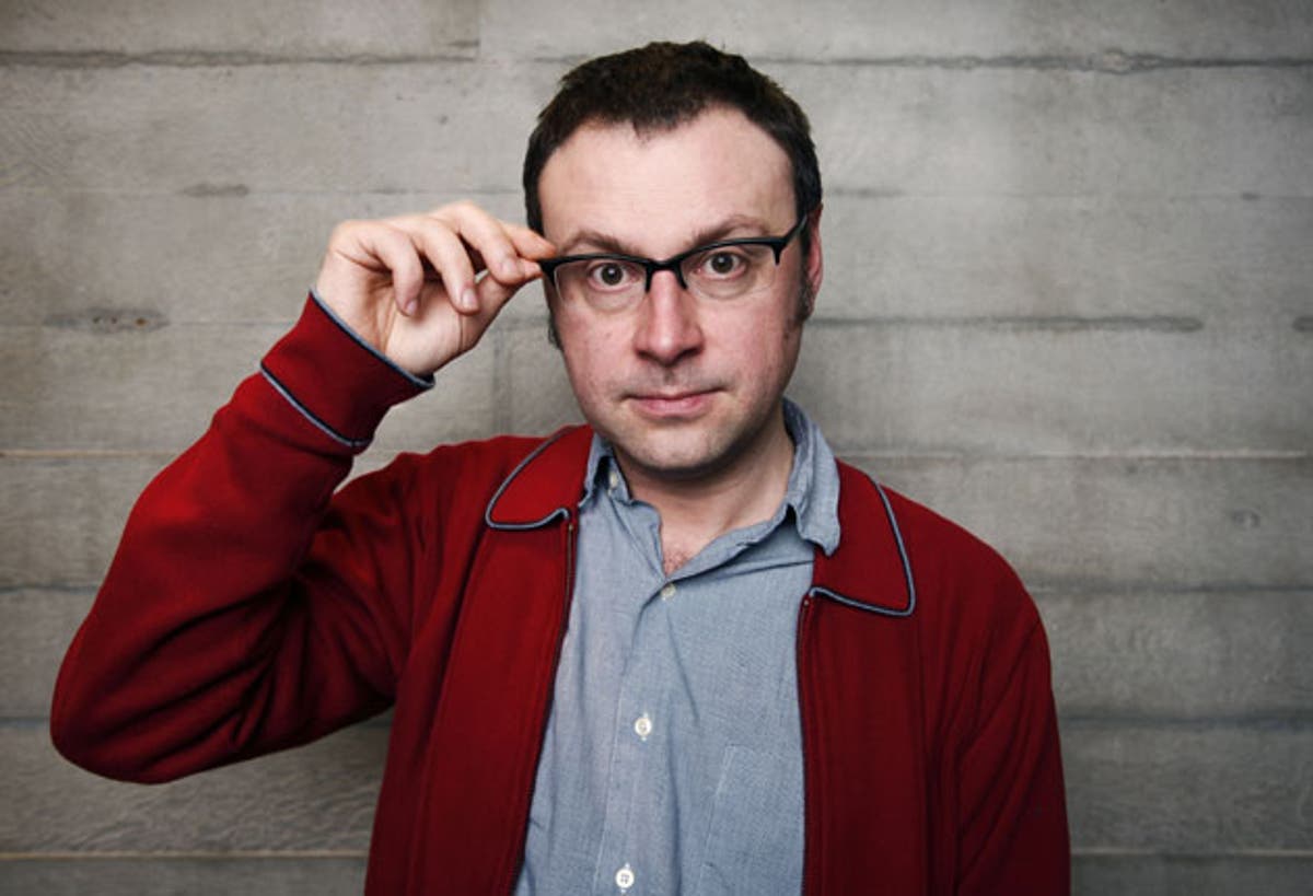 Lee Hall: 'Cambridge taught me I was short' | The Independent | The ...