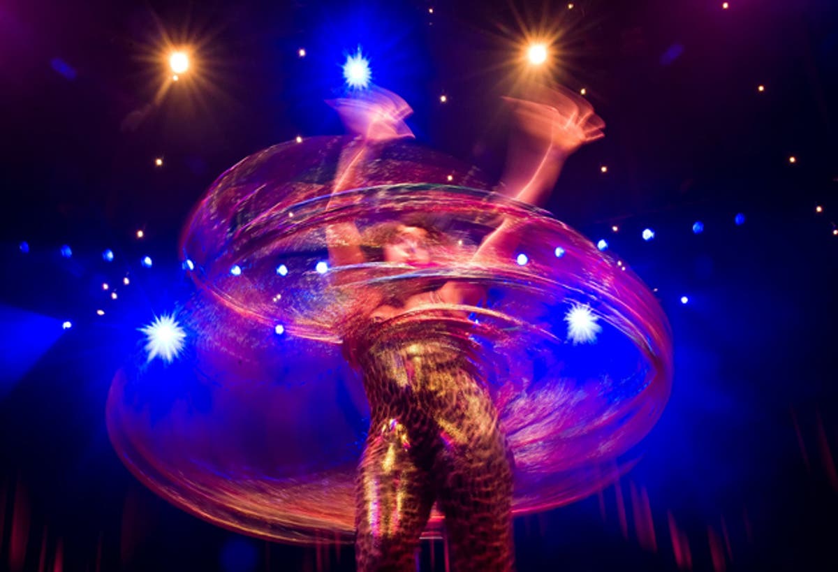 La Clique, Roundhouse, London | The Independent | The Independent