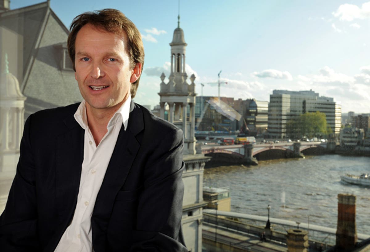 Jason Cowley: 'I'm beholden to no party – and certainly not the Labour ...