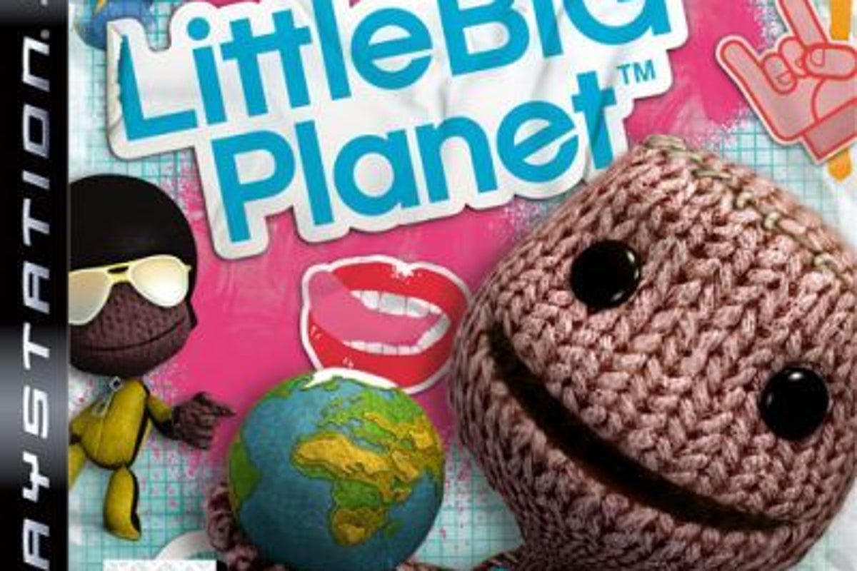 'LittleBigPlanet' wins BAFTA Children's Award | The Independent | The ...