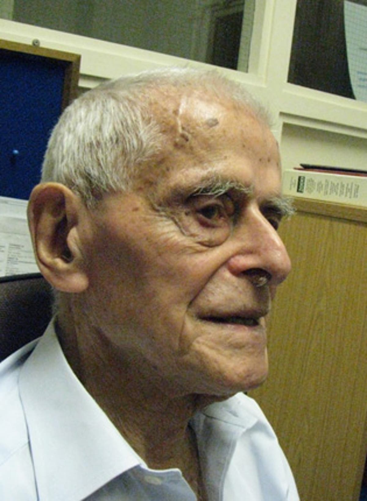 Professor Jerry Morris: Scientist who first demonstrated the link ...