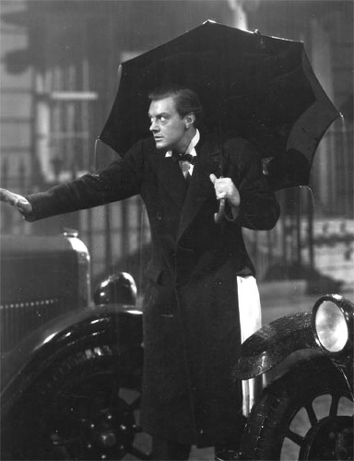 David Tree: Film star of the pre-war years who worked with David Lean ...