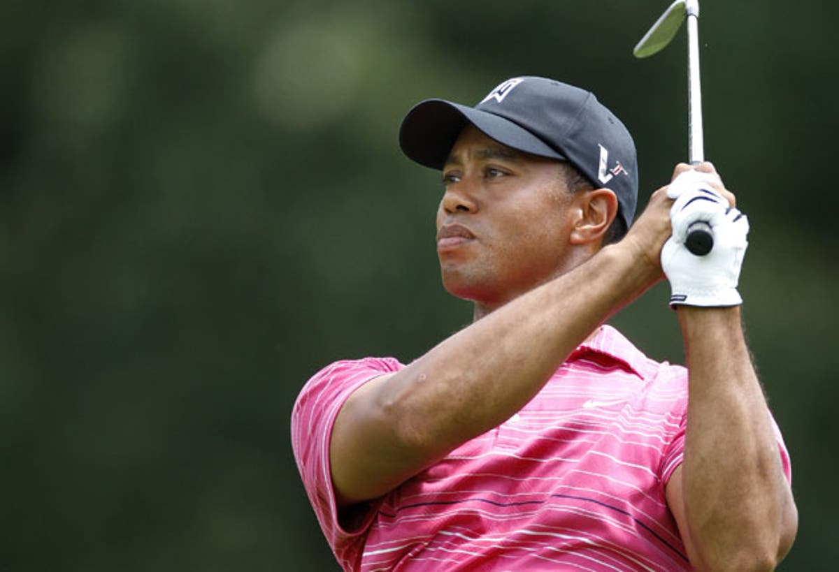 James Lawton: A sportsman with little time to play the media game | The ...