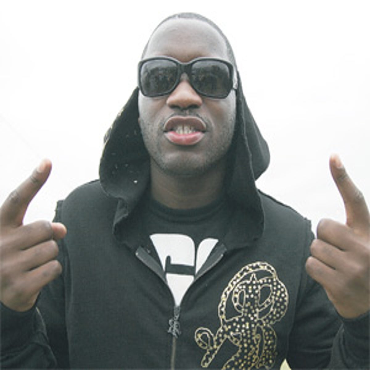 Lethal Bizzle's Instagram, Twitter & Facebook on IDCrawl