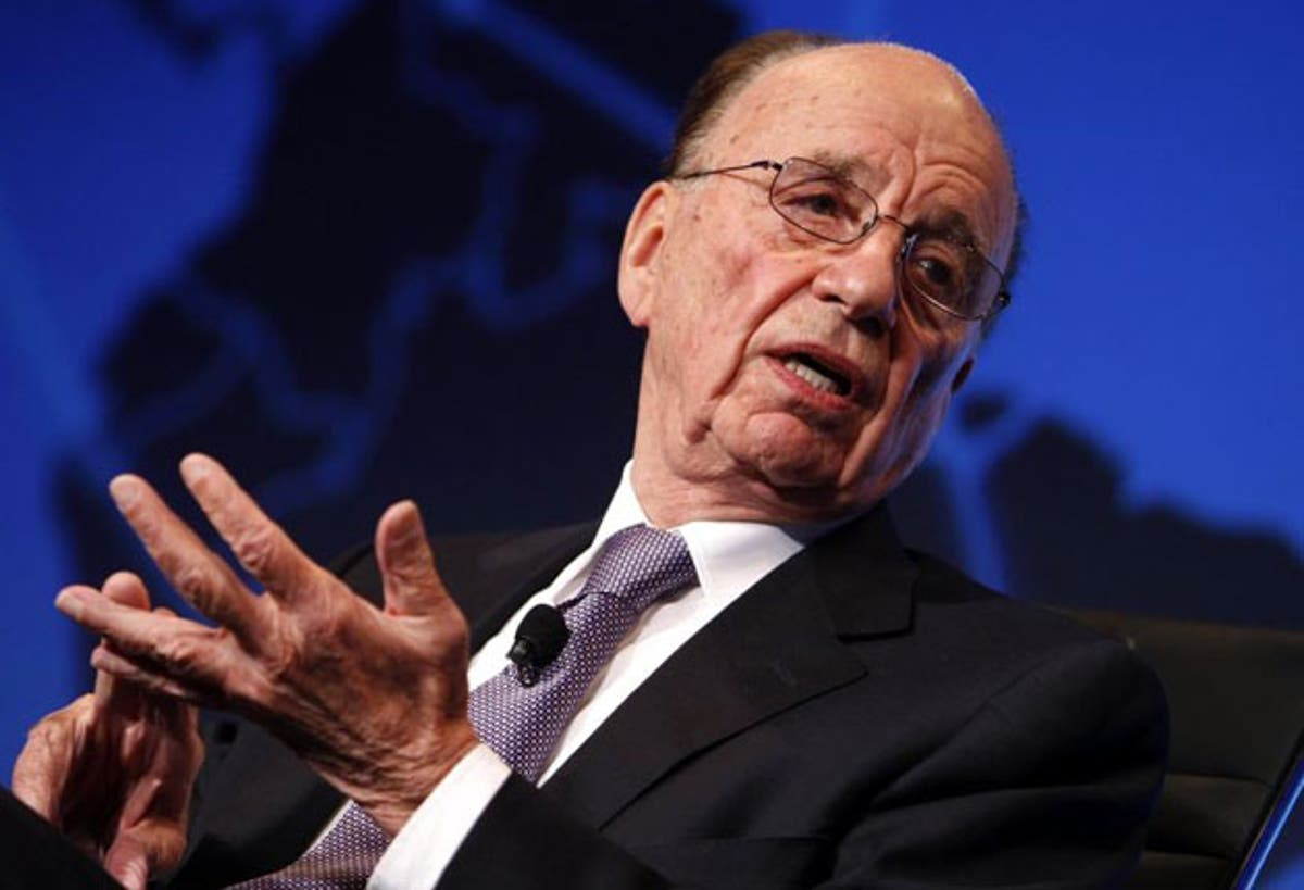 Tim Luckhurst: Demise of news barons is just a Marxist fantasy | The ...