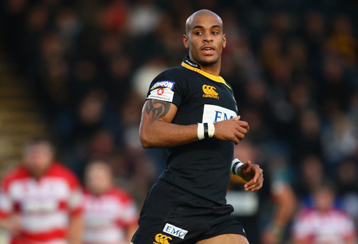 Varndell out for 'closure' against old side Tigers | The Independent ...