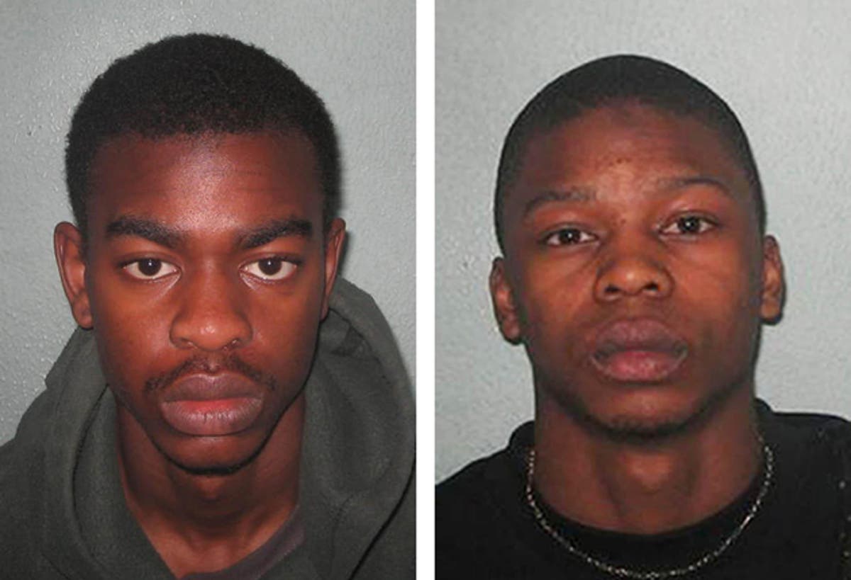 Rapper guilty of plot to kill girlfriend | The Independent | The ...