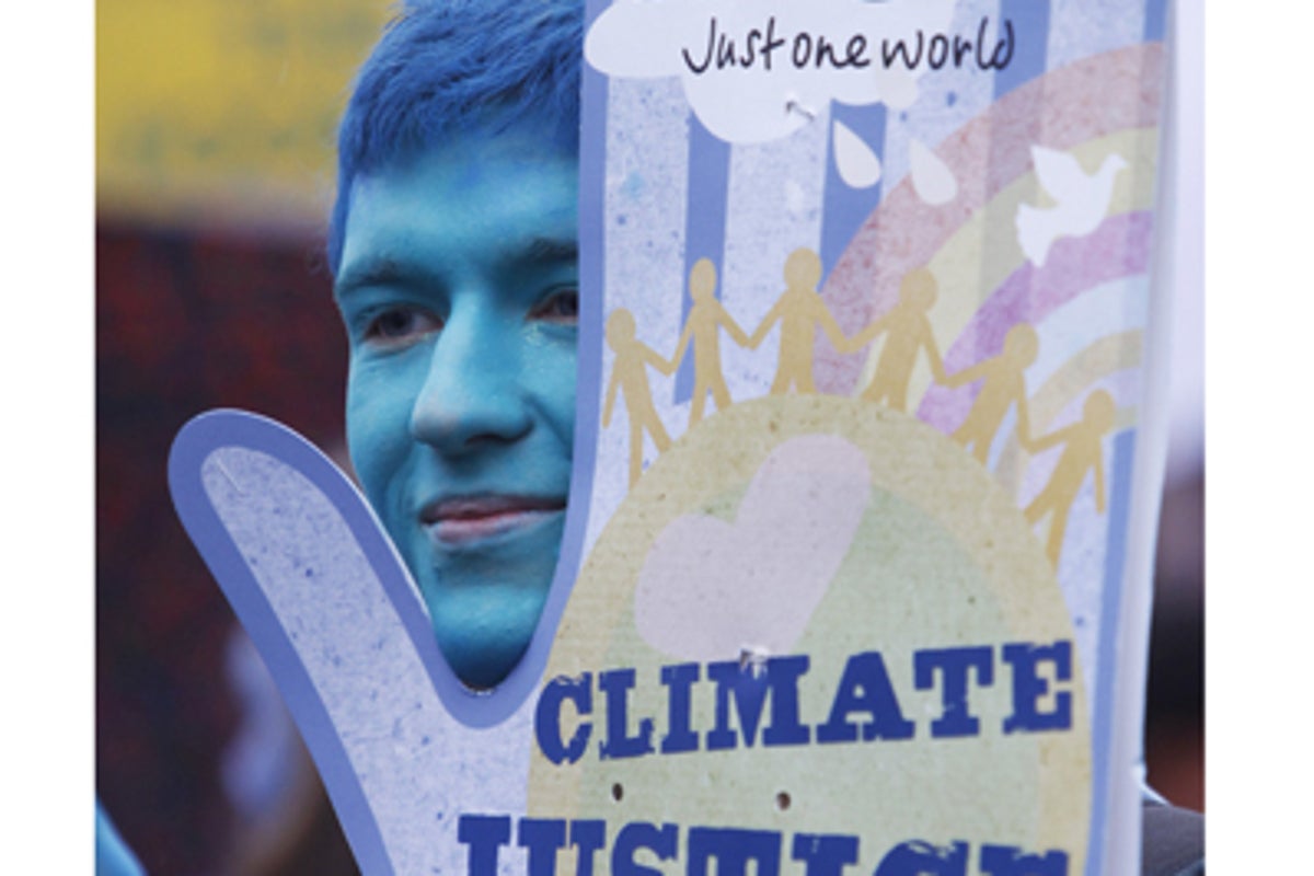 Climate change conspiracies: Stolen emails used to ridicule global ...