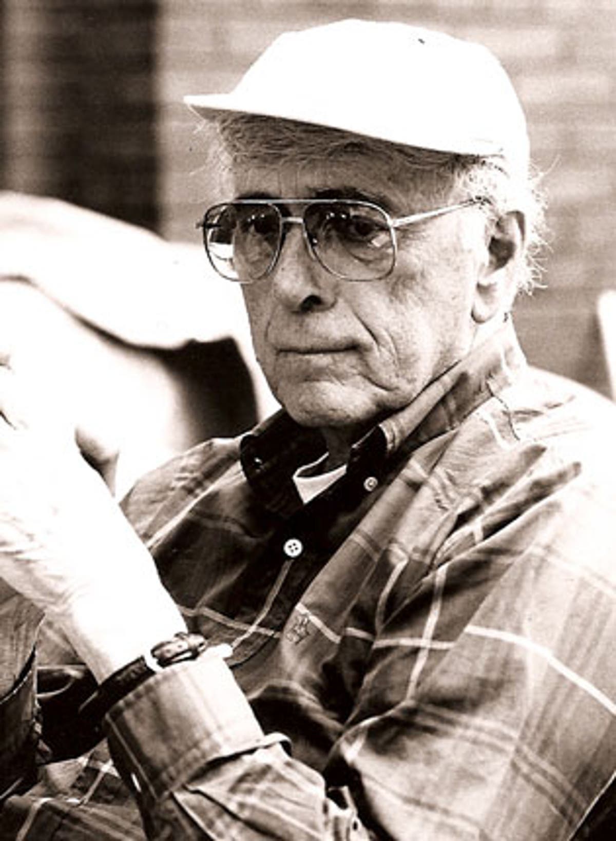 Dick Berg: Writer and producer who helped pioneer TV movies and mini ...