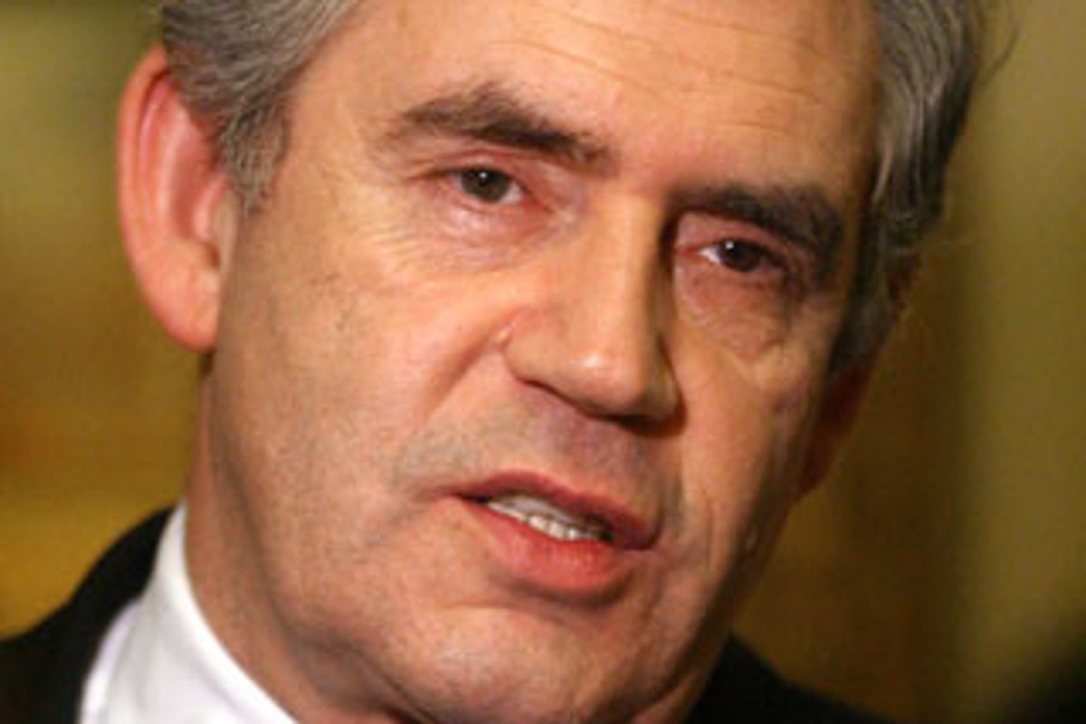 Exclusive: Brown invokes spirit of 1997 with return of pledge cards ...