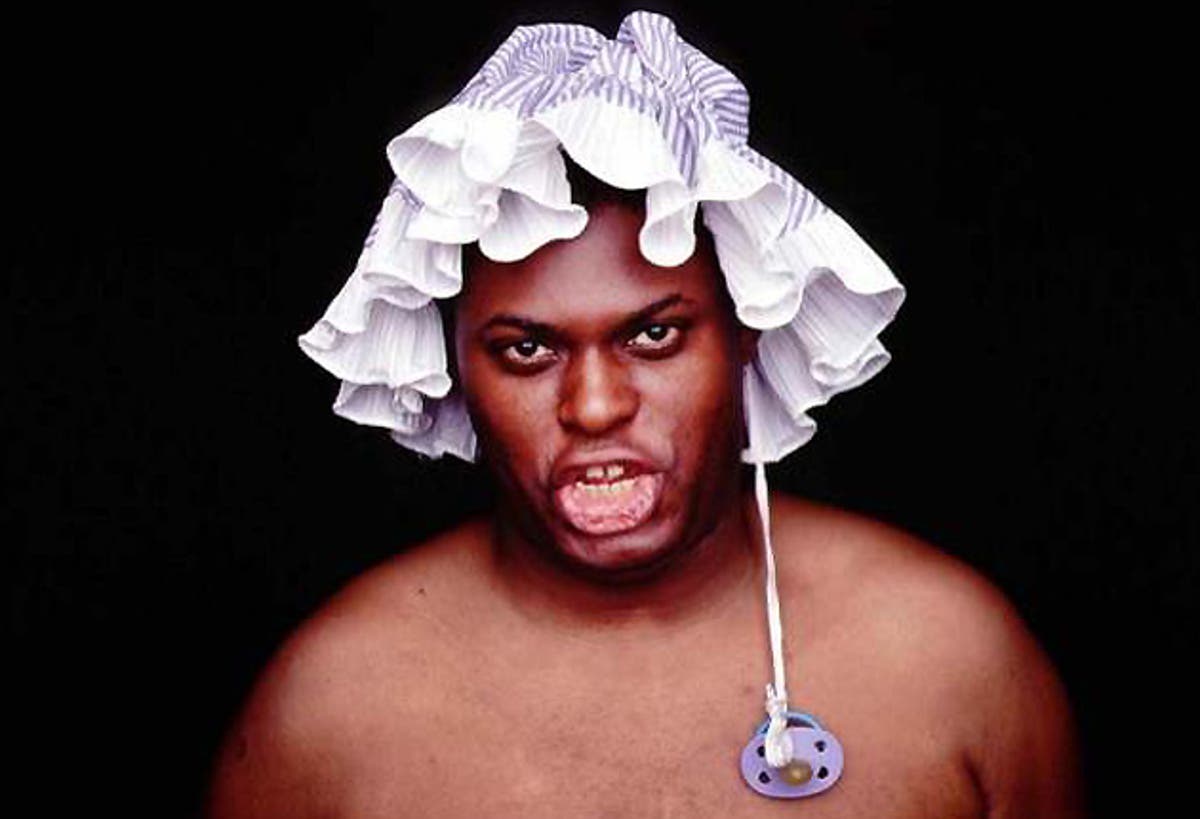 The fall and fightback of Wills the Jerry Springer opera singer | The ...