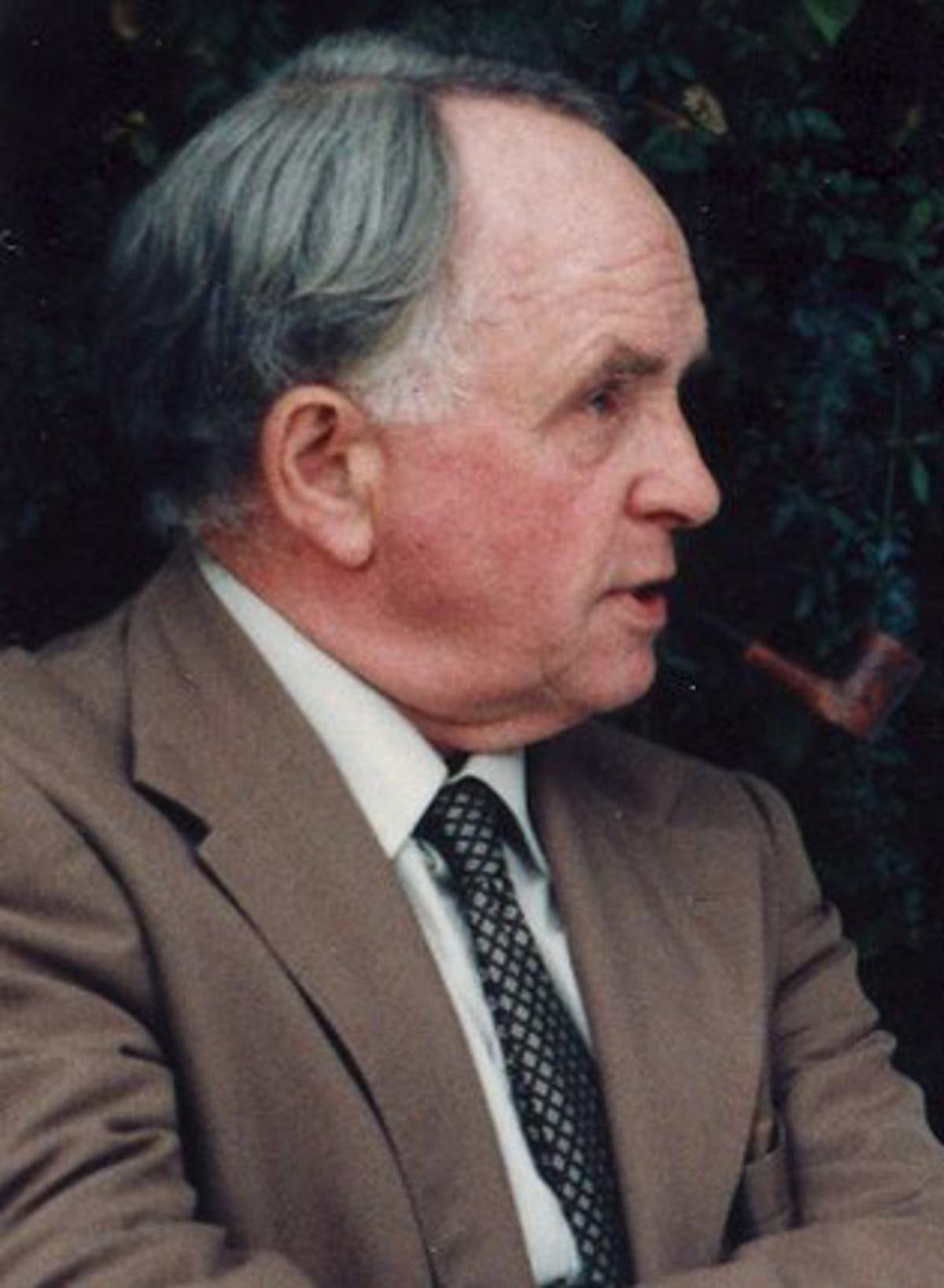 Professor Pat Thompson: Historian whose influence came through teaching ...