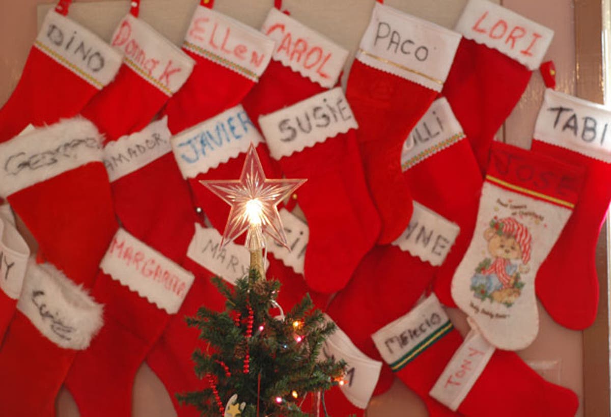 Books of the year 2014: The best stocking fillers | The Independent ...