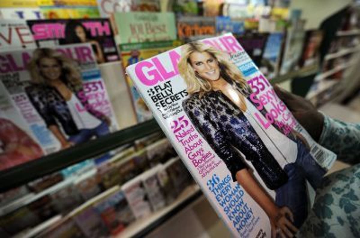 US magazine publishers launch digital newsstand | The Independent | The ...
