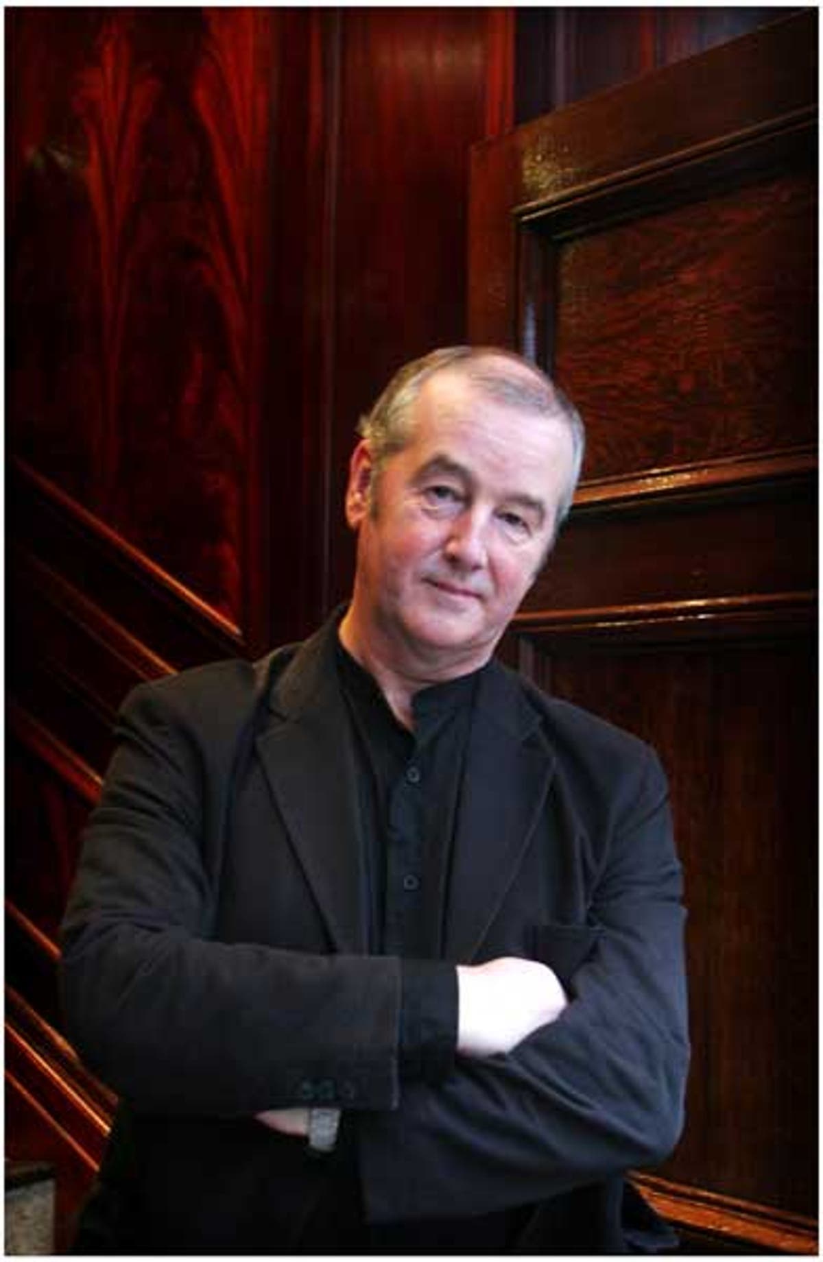 Passed/Failed: An education in the life of David Almond, the award ...