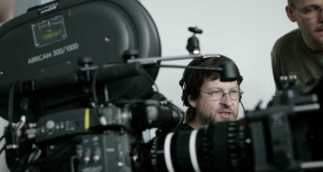 Lars von Trier is exciting and enraging – his Parkinson’s diagnosis ...