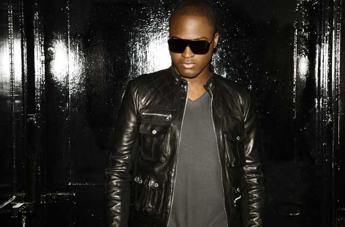 My Secret Life: Taio Cruz, singer-songwriter, 26 | The Independent ...