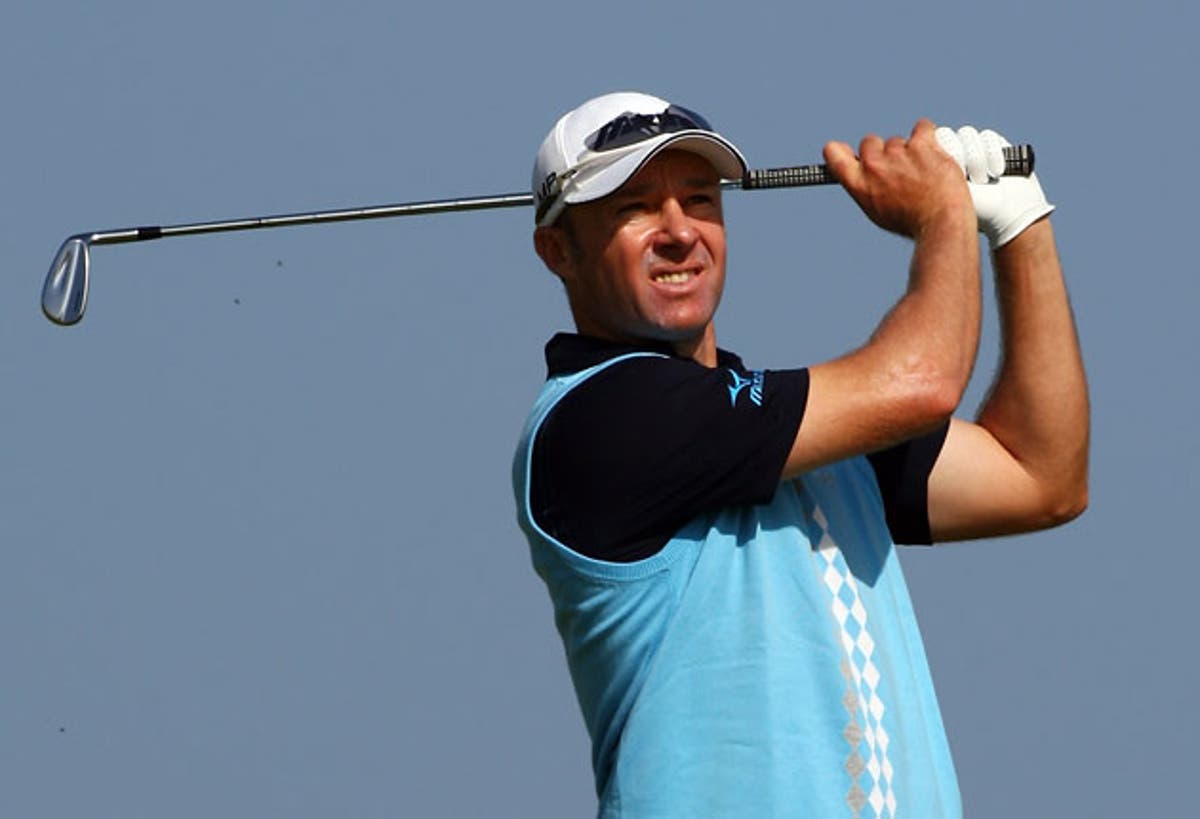Van den Berg fires in Tour opener | The Independent | The Independent
