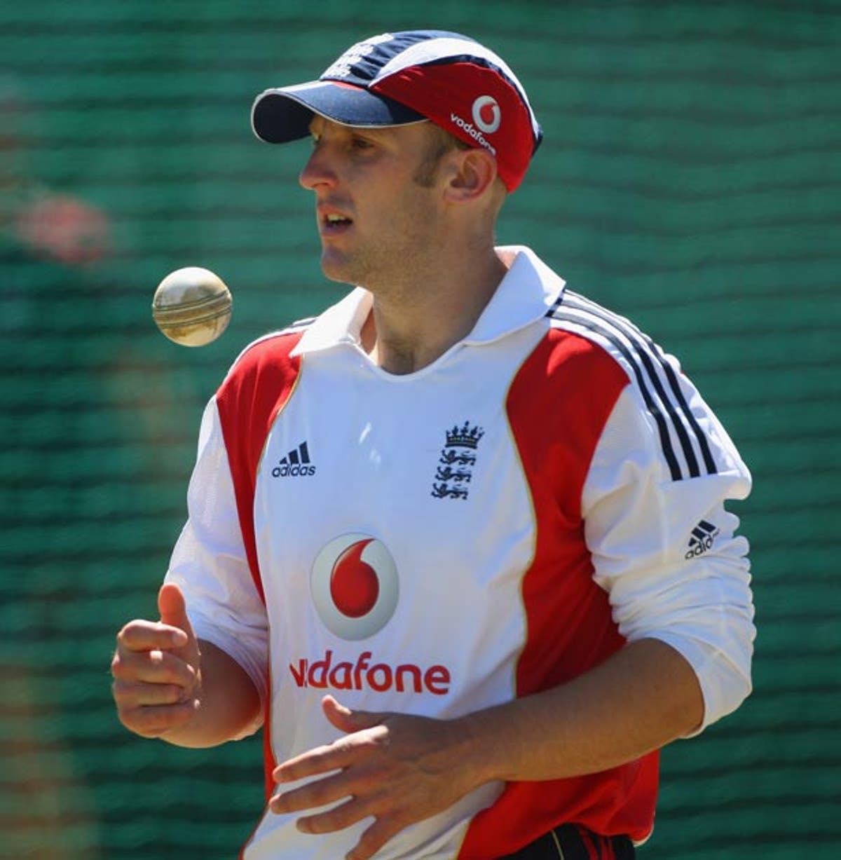 Tredwell called up by England | The Independent | The Independent