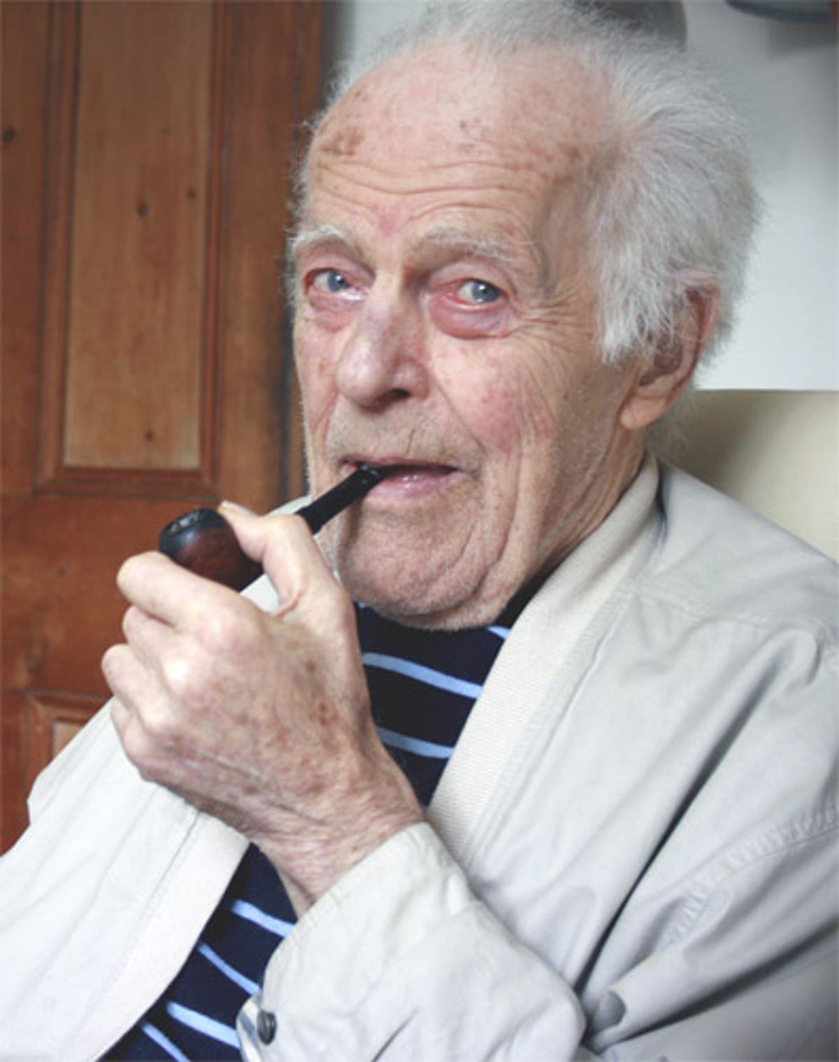 Michael Kidner: Pioneering Op artist inspired by mathematics who strove ...