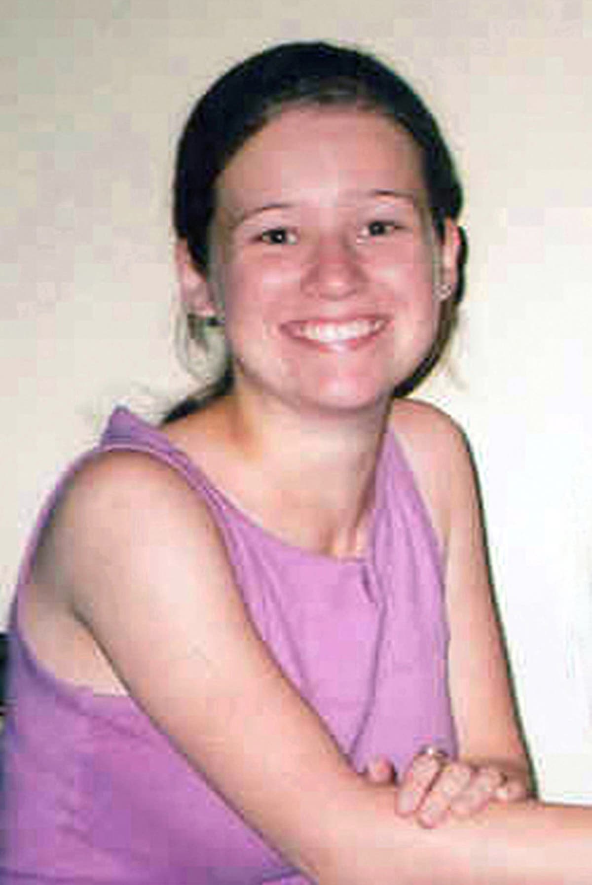 Tobin's third victim: hidden beneath church | The Independent | The ...