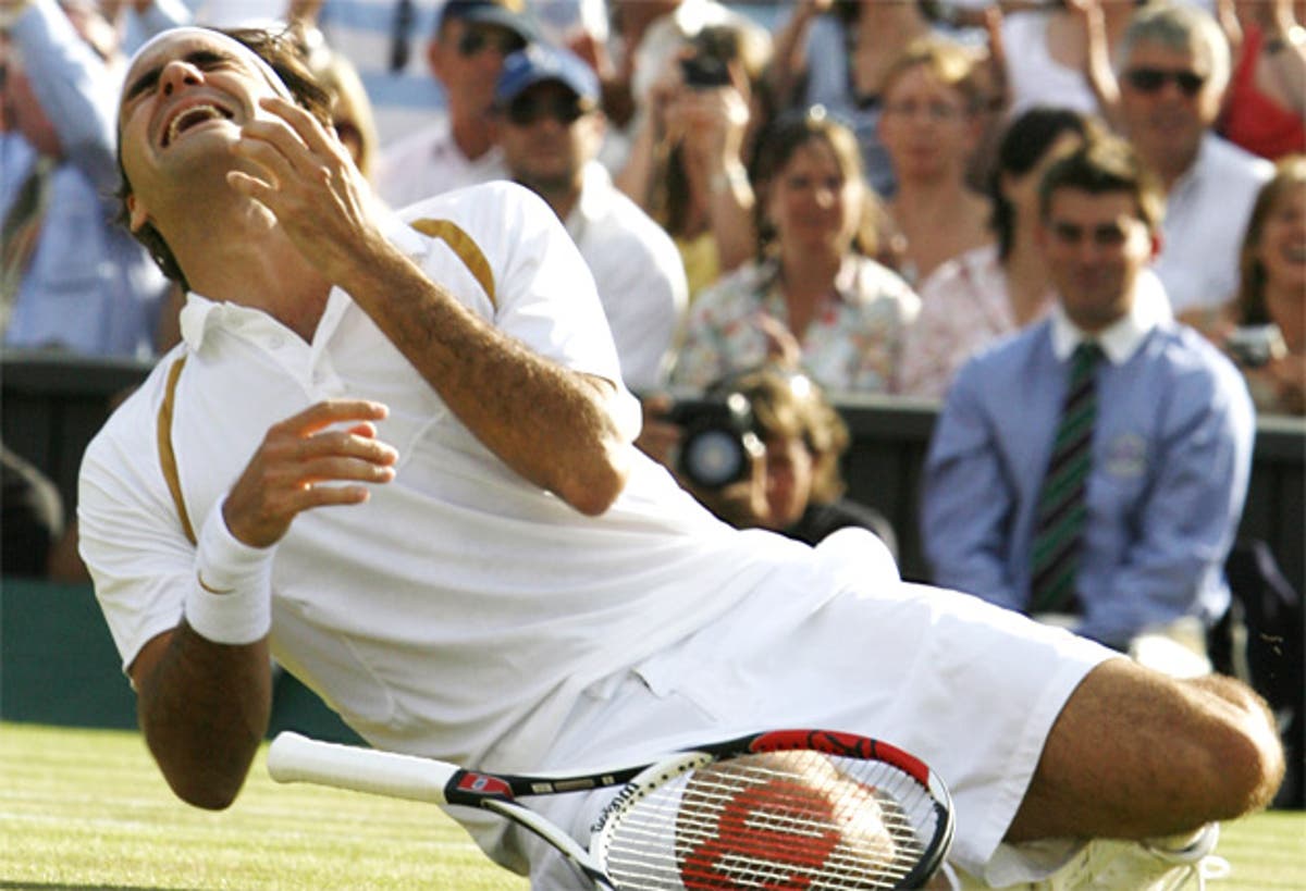 Sport Vote: Contest of the Decade | The Independent | The Independent