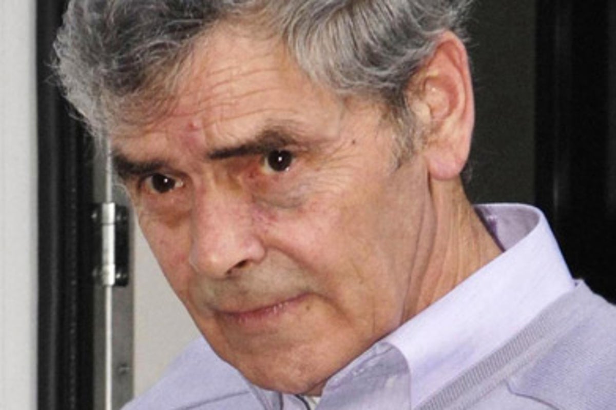 Tobin murder police reopen unsolved cases | The Independent | The ...