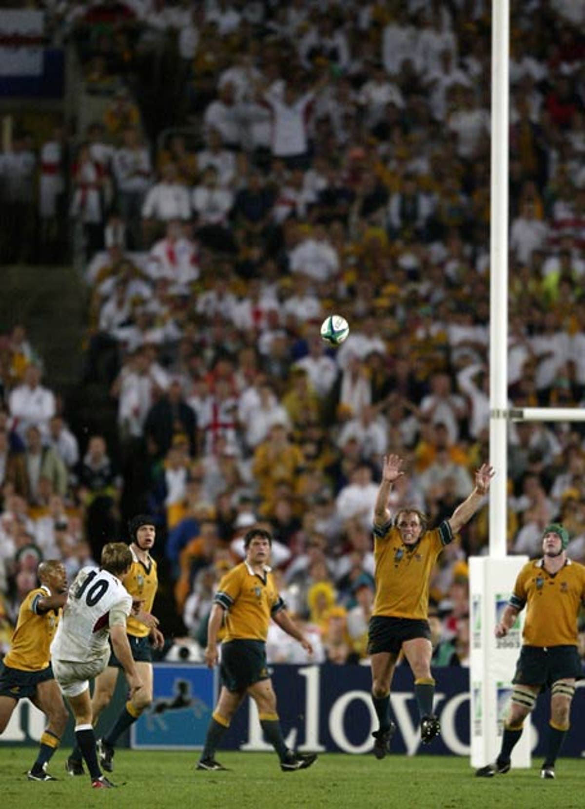 Sport Vote: Moment of Genius | The Independent | The Independent