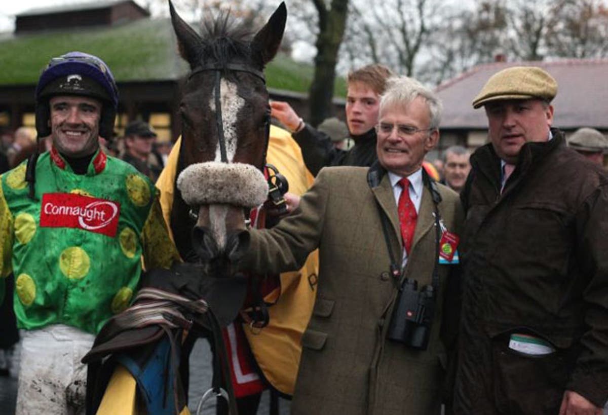 Kempton wishes on a Star | The Independent | The Independent