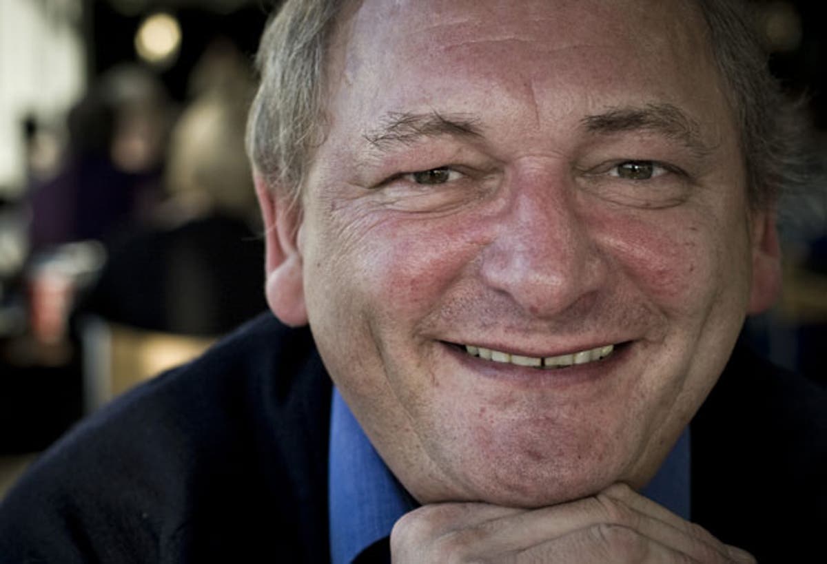 Kindon proves it is a funny old game | The Independent | The Independent