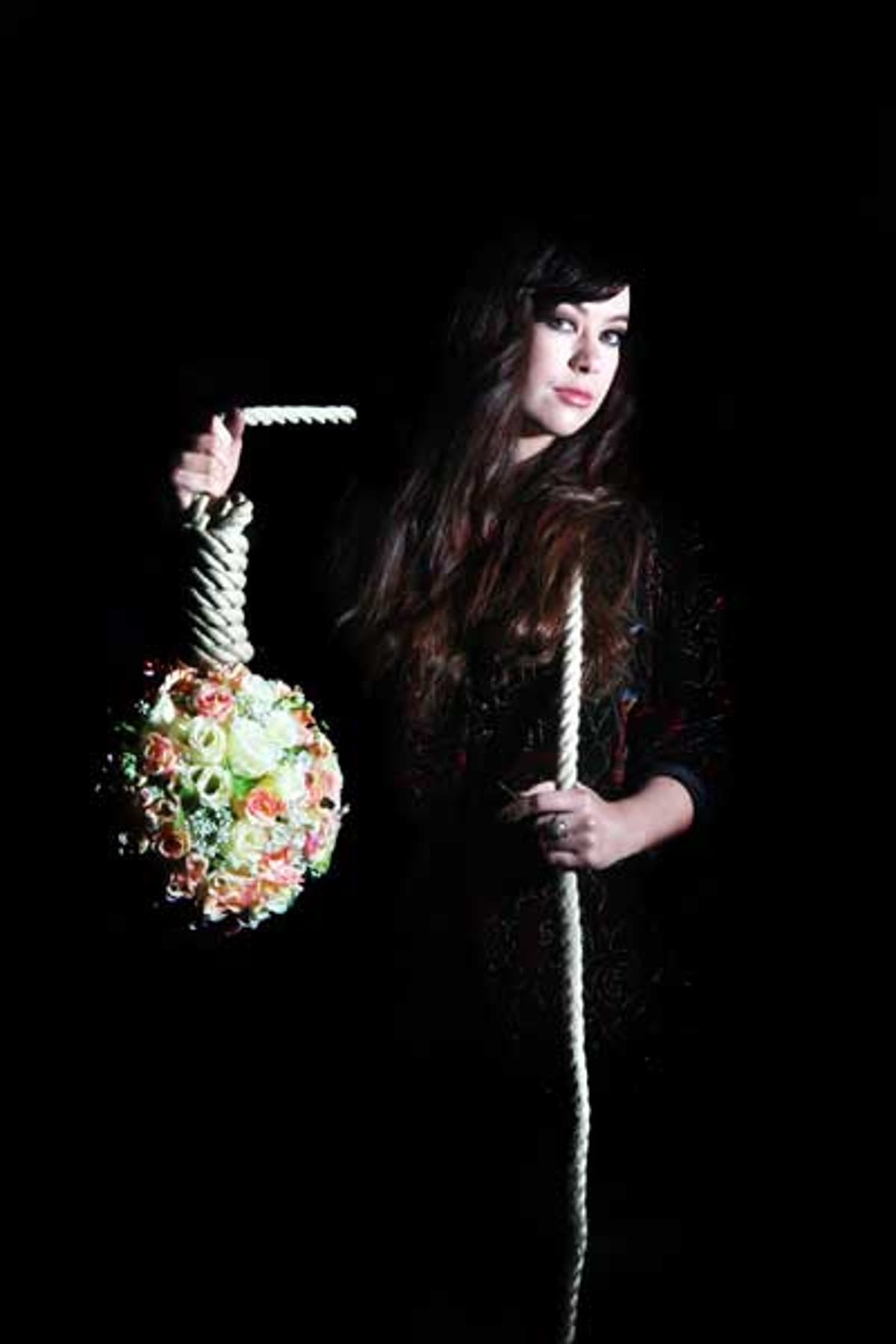 Talent 2010: The artist, Gemma Gallagher | The Independent | The ...