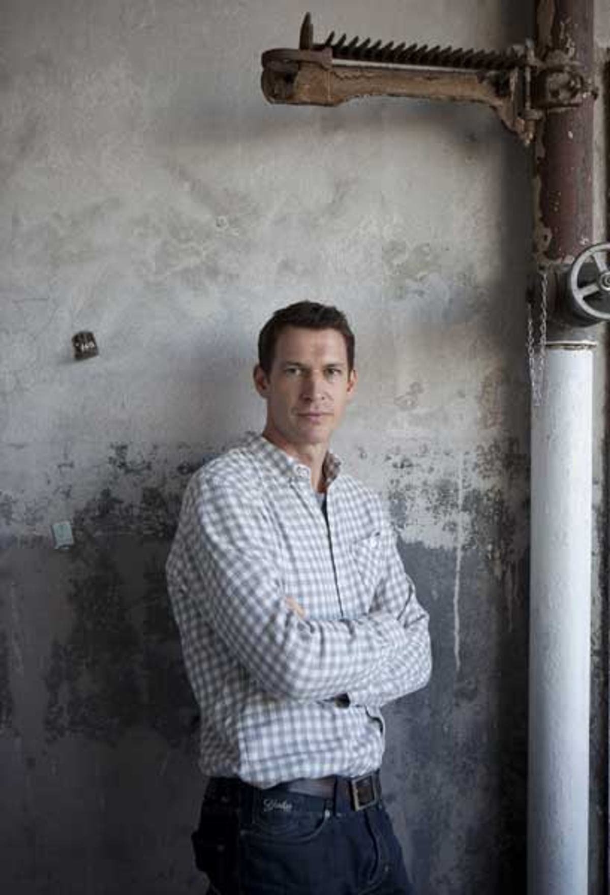 Talent 2010: The photographer, Tim Hetherington | The Independent | The ...