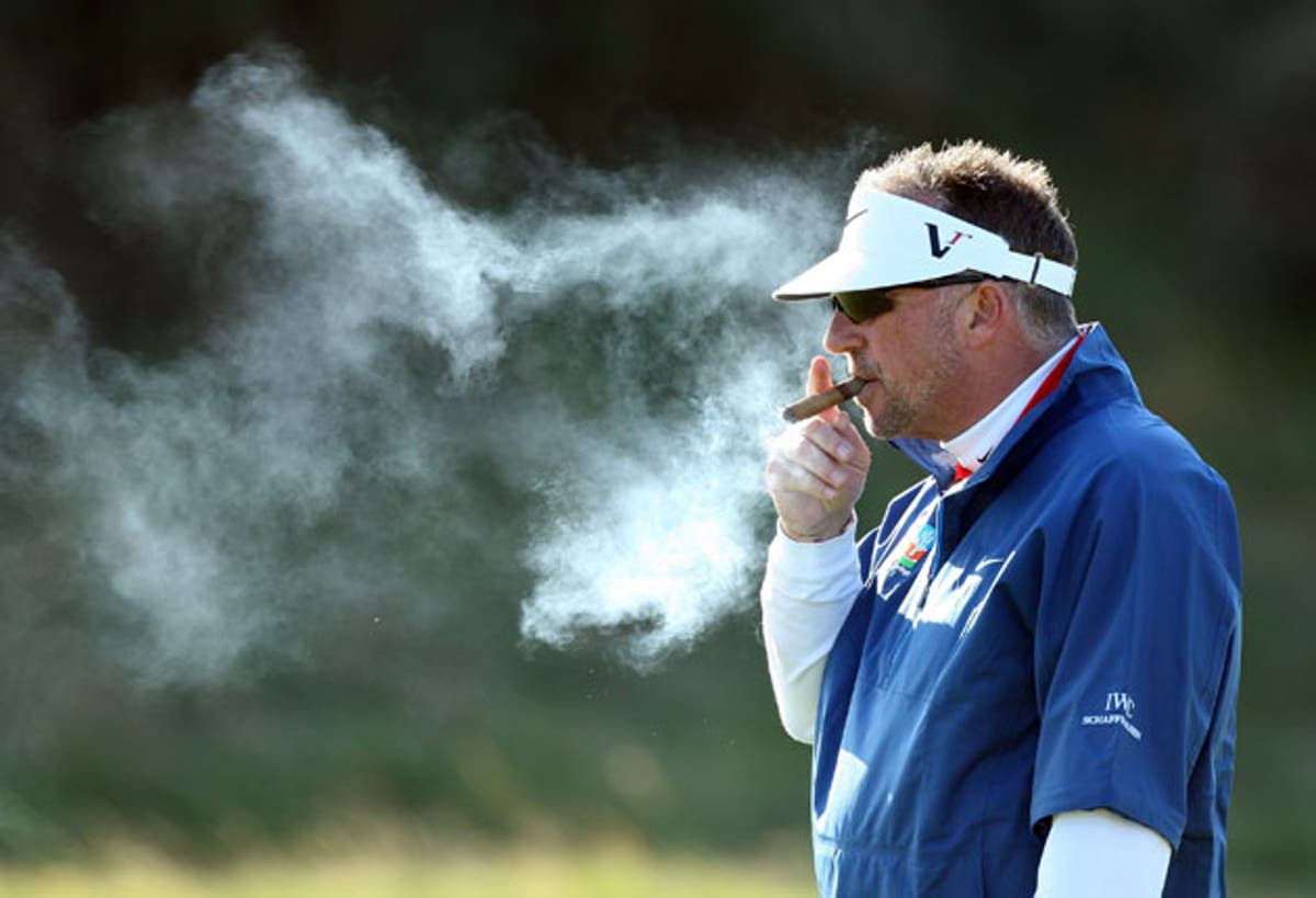 Dom Joly: Ice ideas that are bound to snowball | The Independent | The ...