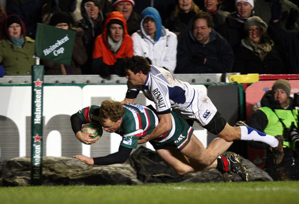 Cole comes of age to keep Tigers in the mix | The Independent | The ...