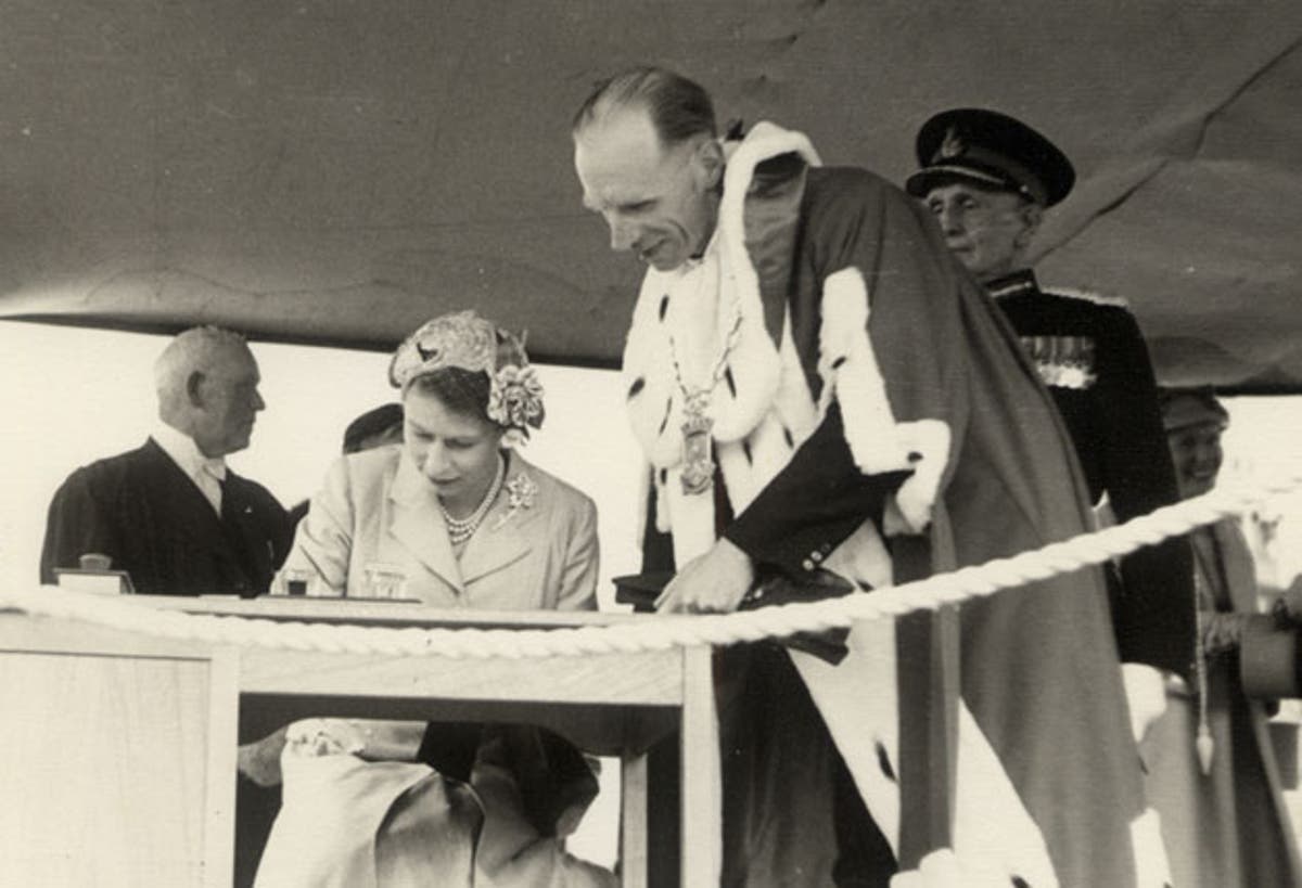 William Ferrier: Steelworker and trade unionist who served Labour in ...