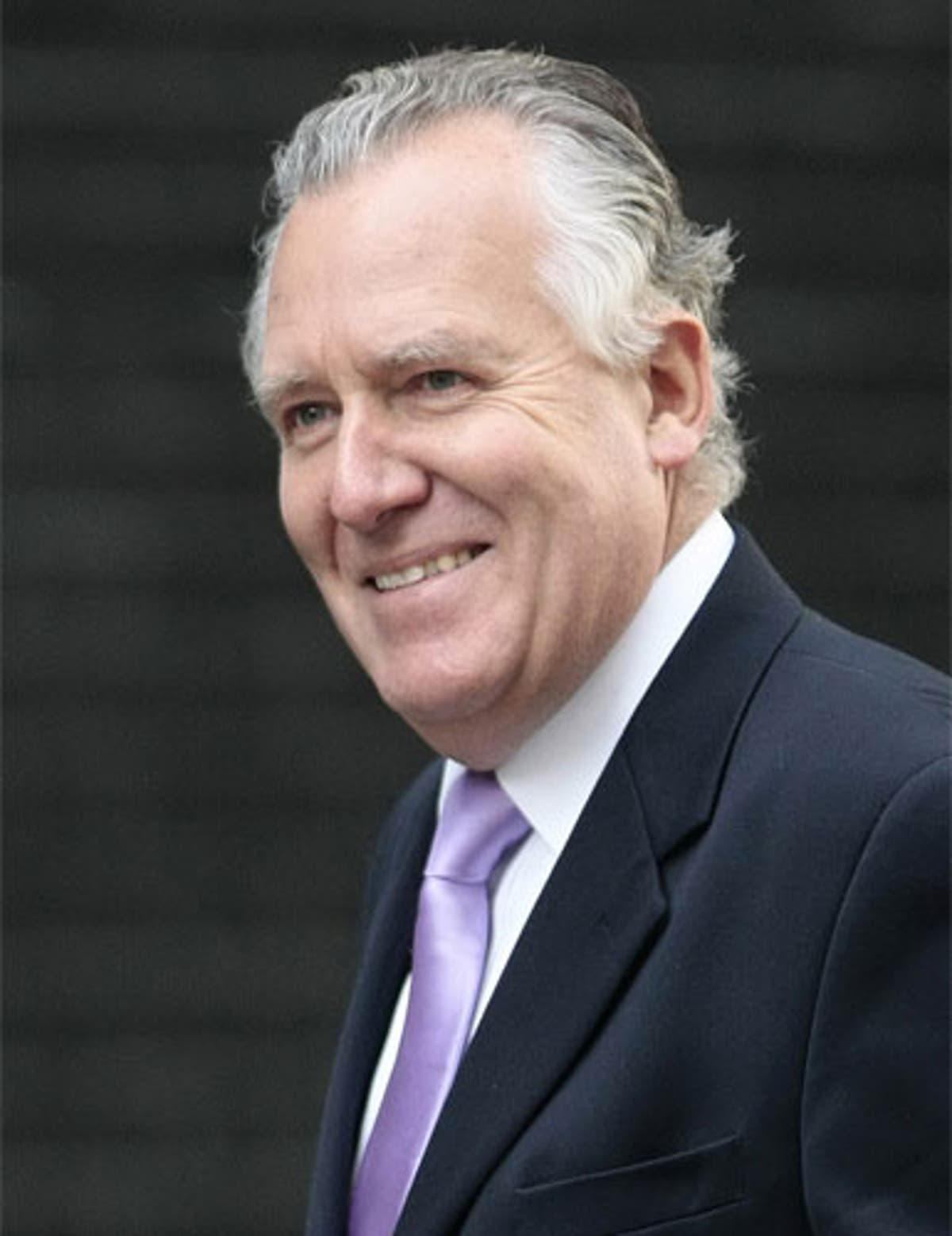 Pandora: Peter sets a date for Mandela biography | The Independent ...