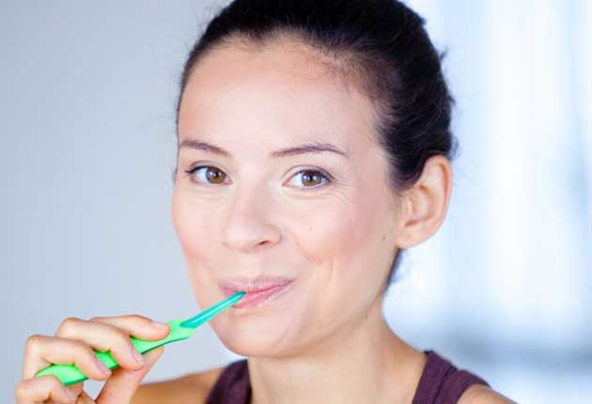 Tooth decay: Take the acid test | The Independent | The Independent