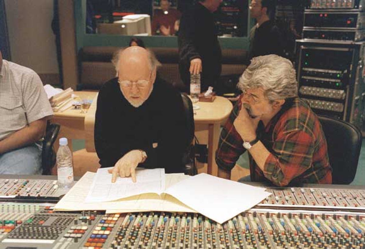 Hollywood’s greatest theme tunes | The Independent | The Independent