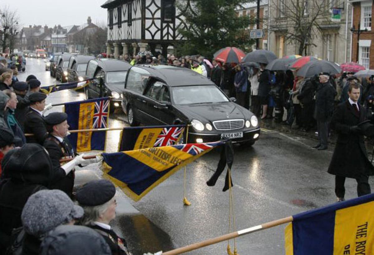 Political leaders condemn Islamic protest march | The Independent | The ...