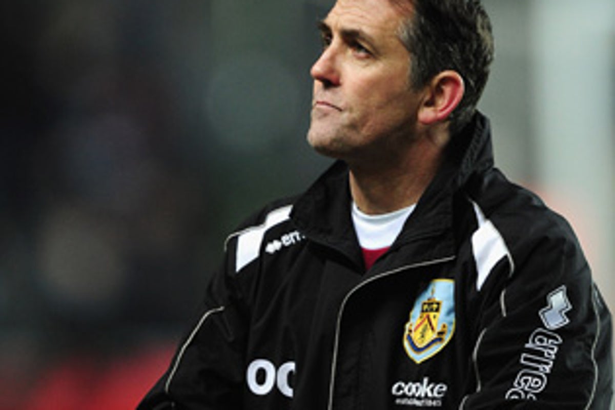 Bolton hope to complete move for Coyle today | The Independent | The ...