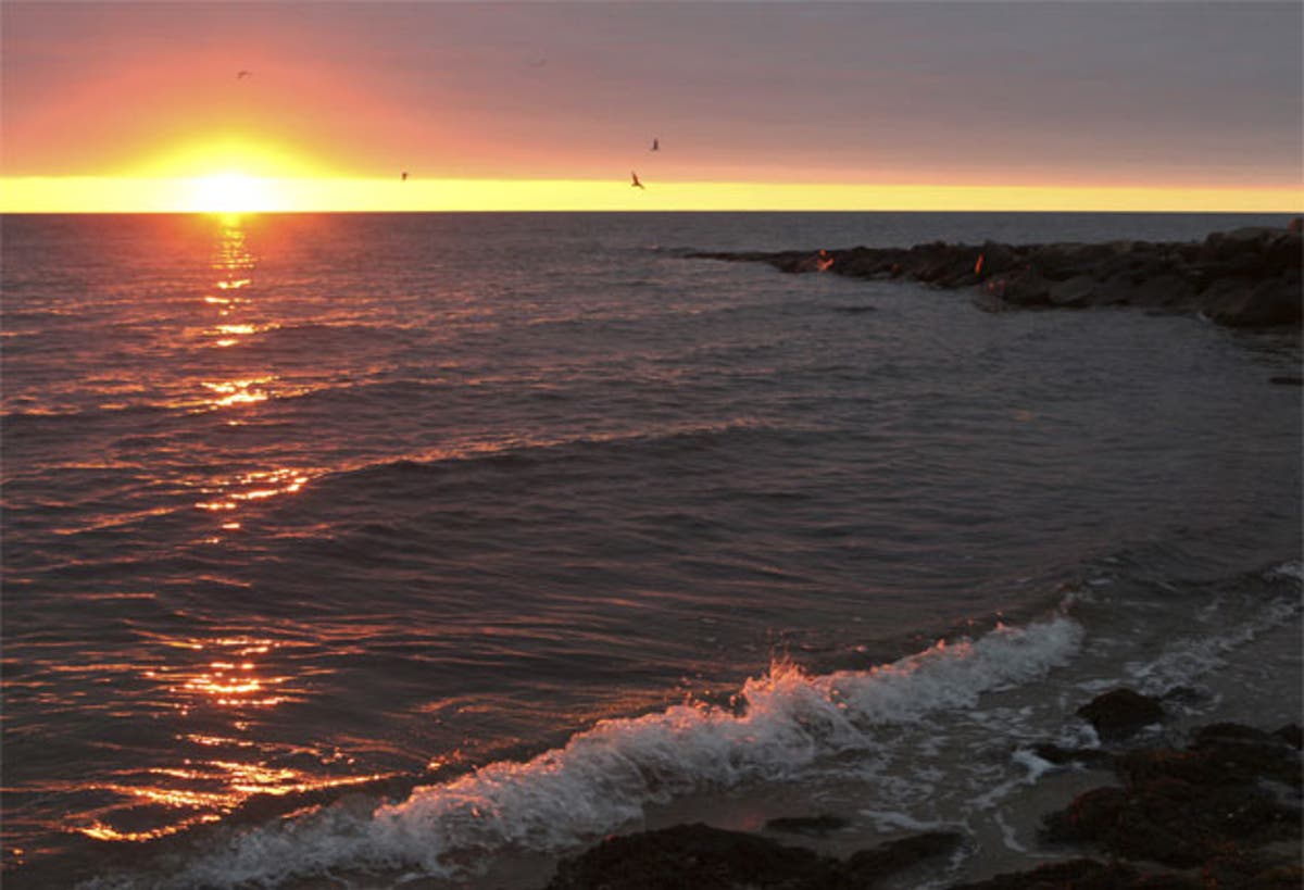Native tribes fight Cape Cod wind farm | The Independent | The Independent