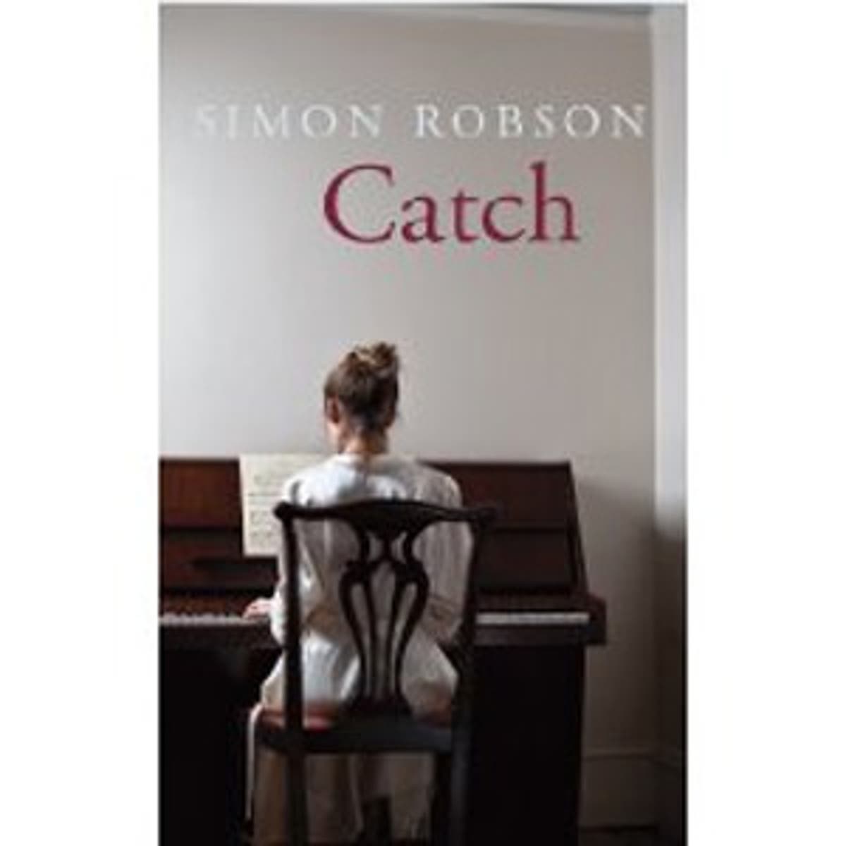 Catch, By Simon Robson | The Independent | The Independent