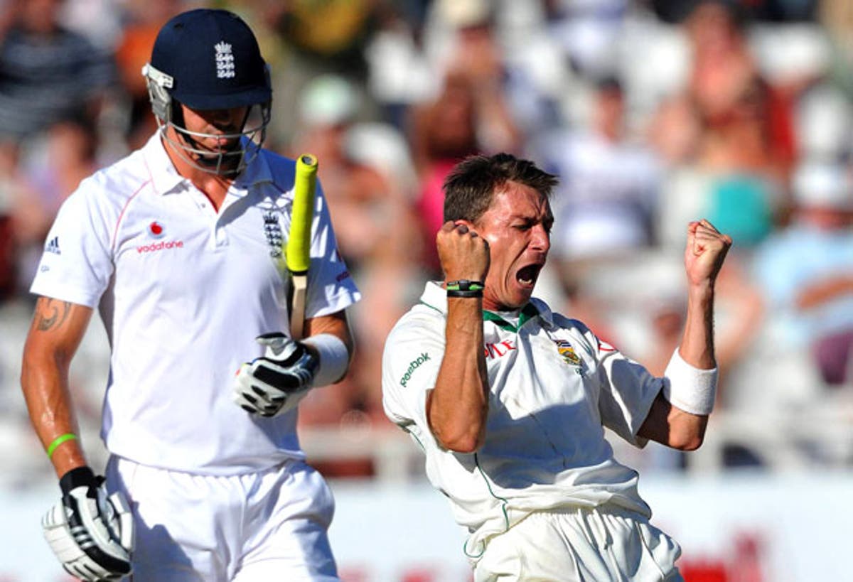 James Lawton: Two series of high drama show Tests still have power to ...