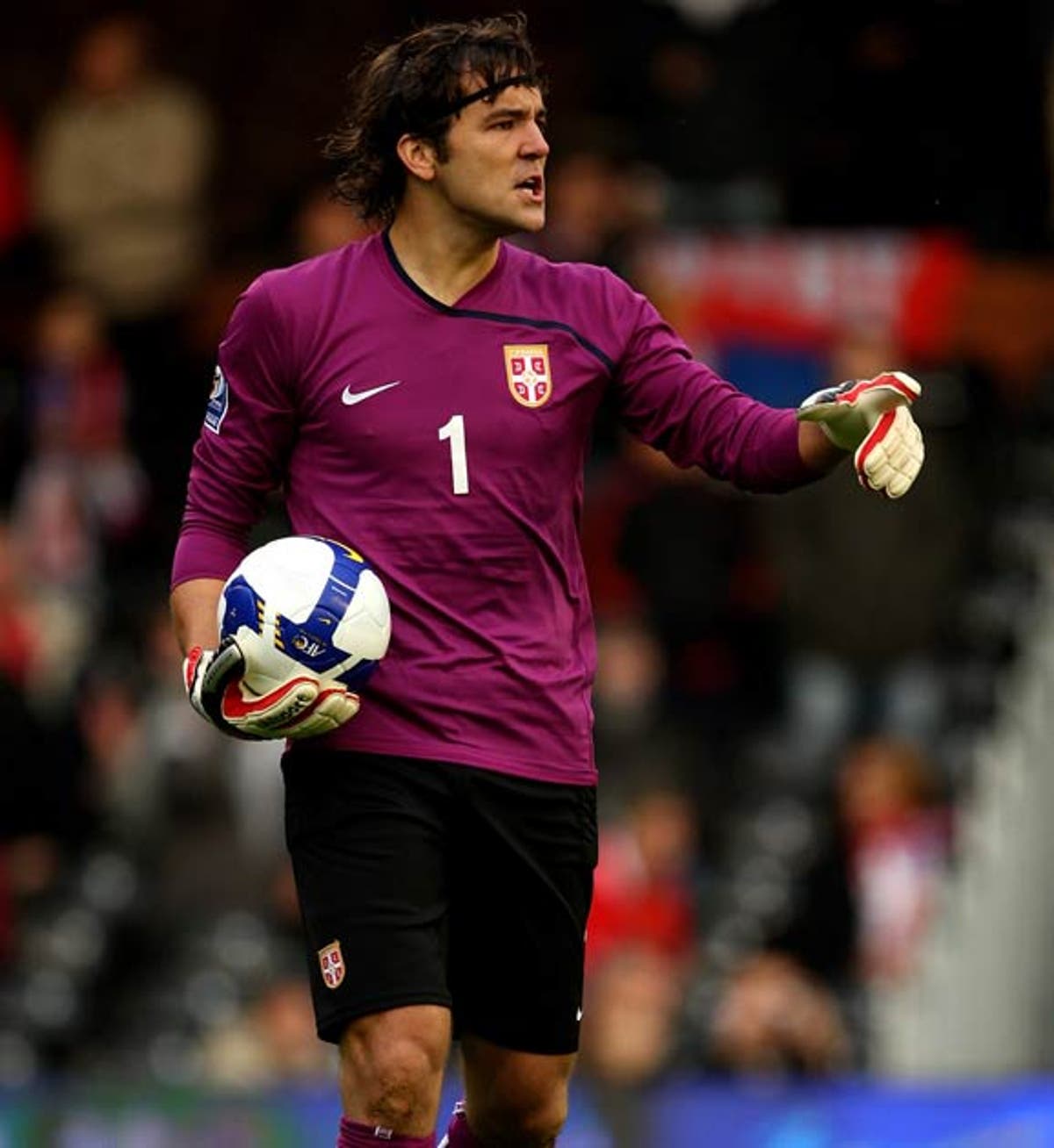 Wigan complete Stojkovic transfer | The Independent | The Independent