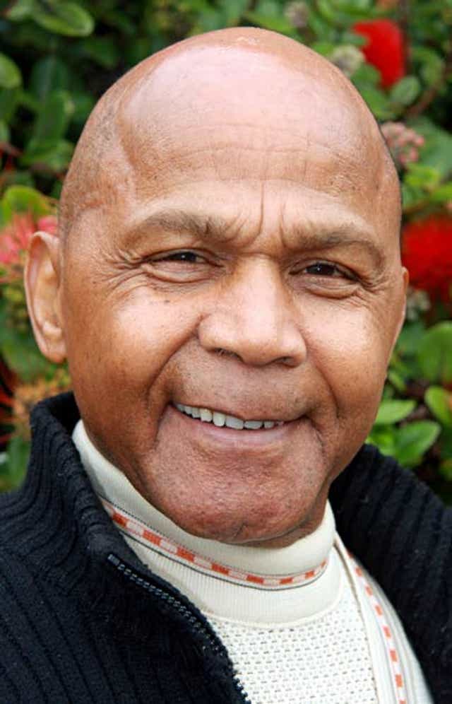 Peter Bills | The Independent